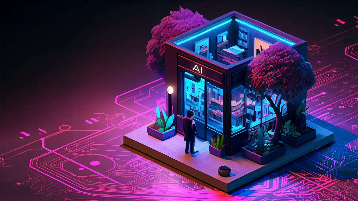 Discover the Surprising Ways AI Can Benefit Your Business Discover the Surprising Ways AI Can Benefit Your Business